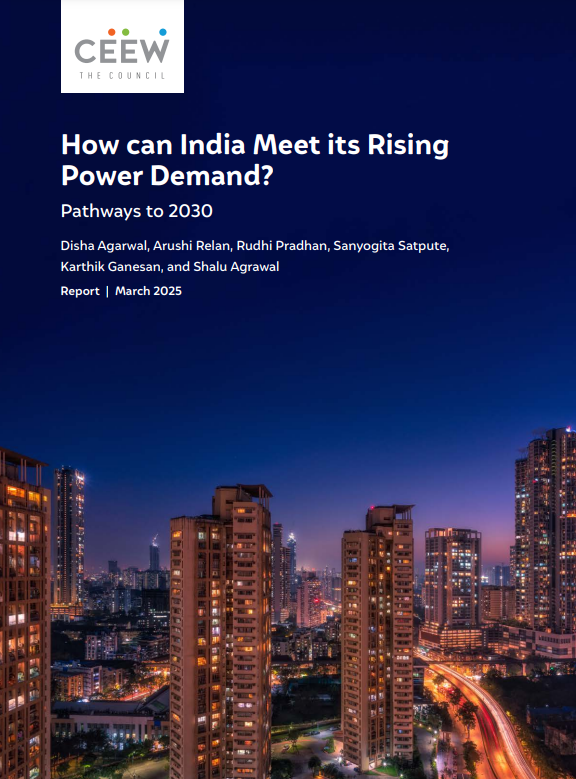 What are Integrated Farming Systems in India? CEEW Research